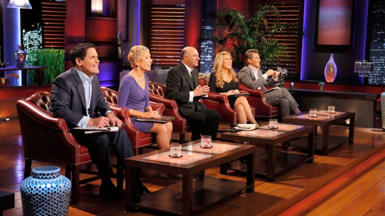 Pill That Kills Erectile Dysfunction Gets Biggest Deal In Shark Tank ...