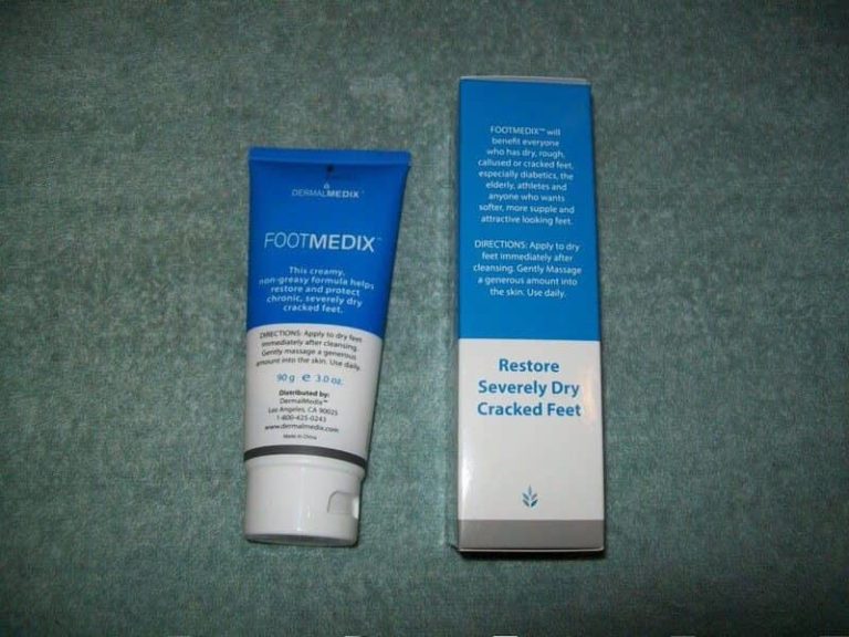FootMedix by Dermal Medix Reviews- Scam or Legit?