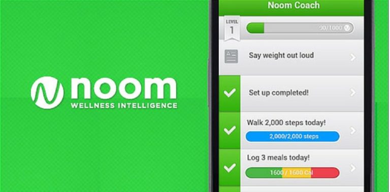 NOOM APP Review : BEWARE of it | Read This Before You Buy