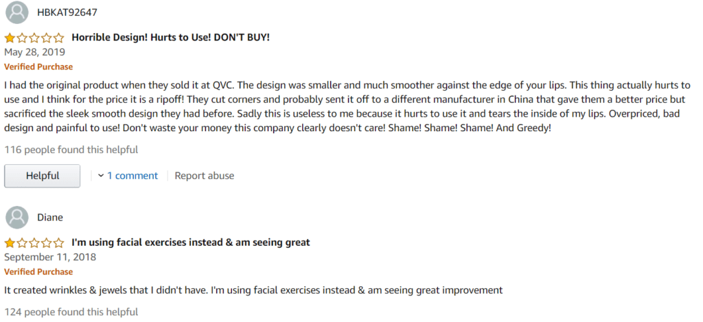 Does AngelLift DermaStrips Really Work? AngelLift Reviews